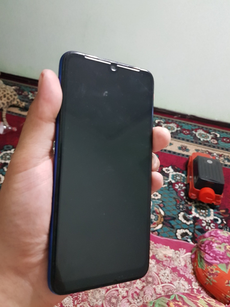 Redmi Note 7 Telefon