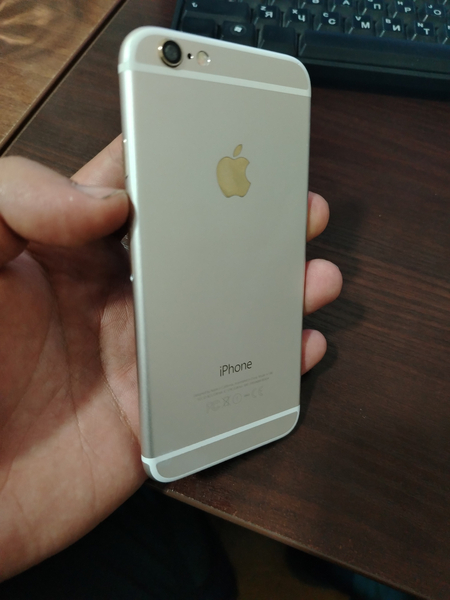Iphone 6 ideal atipitachka ishlid knopka
