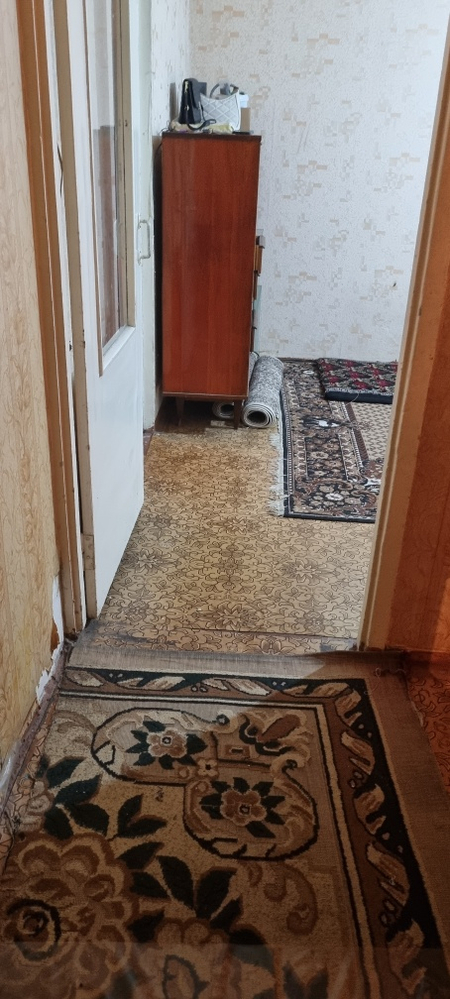 Лисунова ул. Асалабод-1  сдаю 2-ком.
