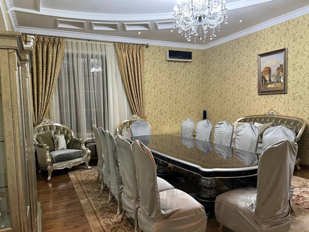 Дом в элитном районе Ташкента уютное место для проживания