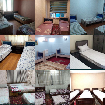 Hostel/Хостел/Гостиница