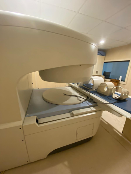 Wandong Open MRI 0.36T  (МРТ 0.3)  2008 Год6Т