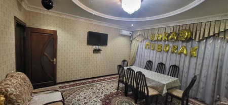 Продажа квартиры в Центре Города на Себзор ID: АК 080