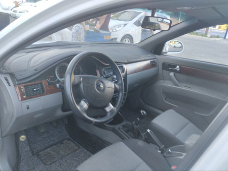 Lacetti на продажу