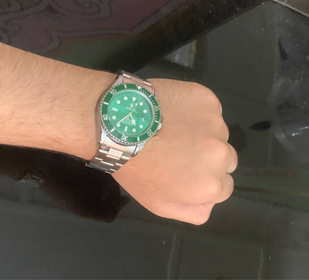 Rolex soat…………..