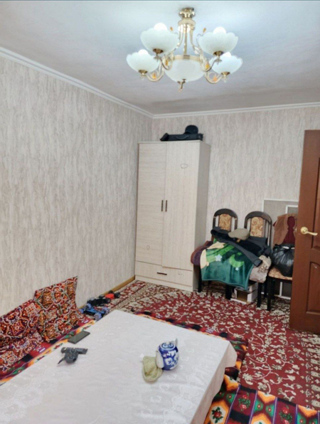 Квартира в Ташкенте электропарат