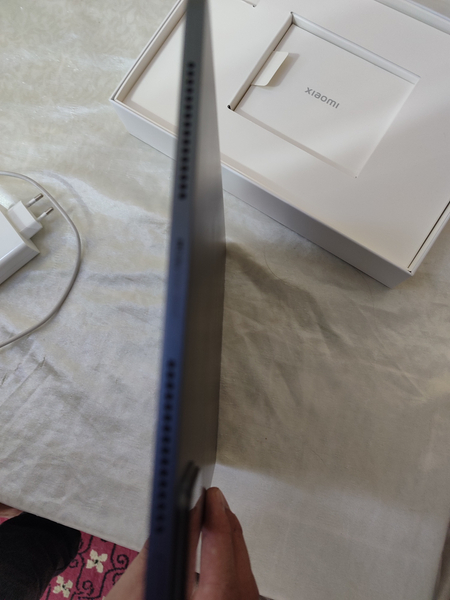 Продам планшет Xiaomi pad 6s pro