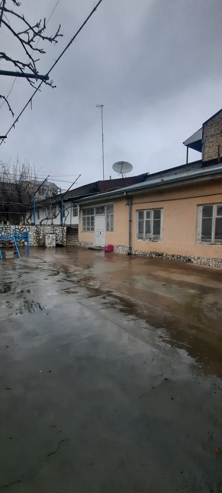 Срочно продаётся дом на Шуртепа Луначарском