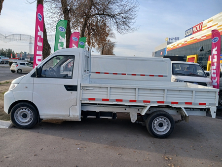 Лабо янги мини грузовик Q22EV електро