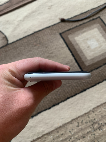 Iphone XR white 64gb