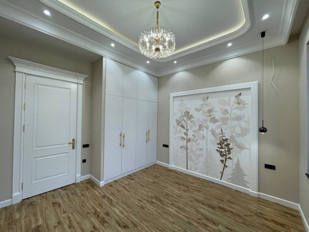 Чайхана Салом 5.5-сот 11-ком 900м²