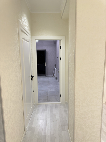 Продаётся трёх комнатный дом, Евро ремонт, 75 кв/метров.