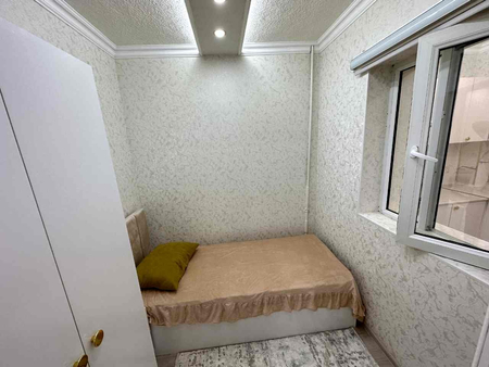 Аренда Квартира Метро Новза Хайтек ремонт 3 комнатная квартира