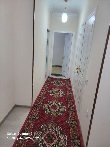 Аренда квартир   .