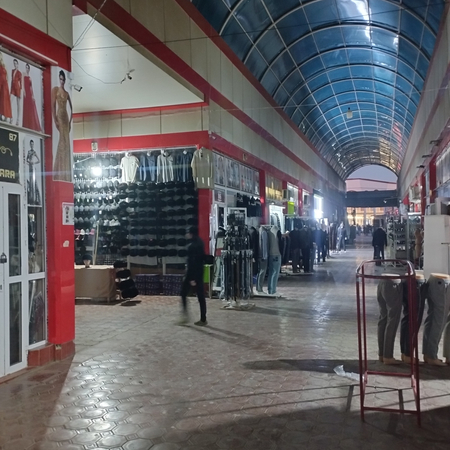 Dukon sotiladi srochno