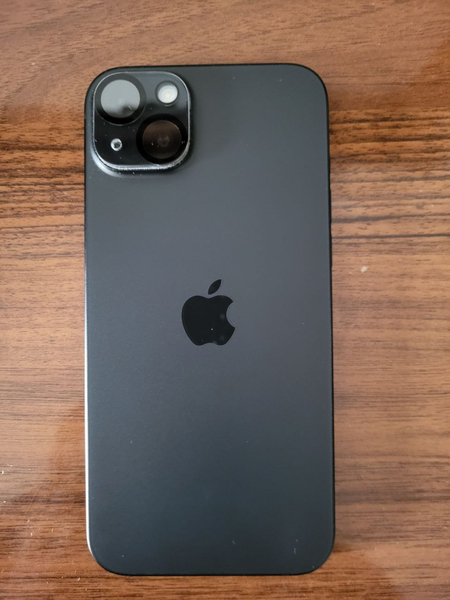 Iphone 15 plus 128gb kafolati bilan
