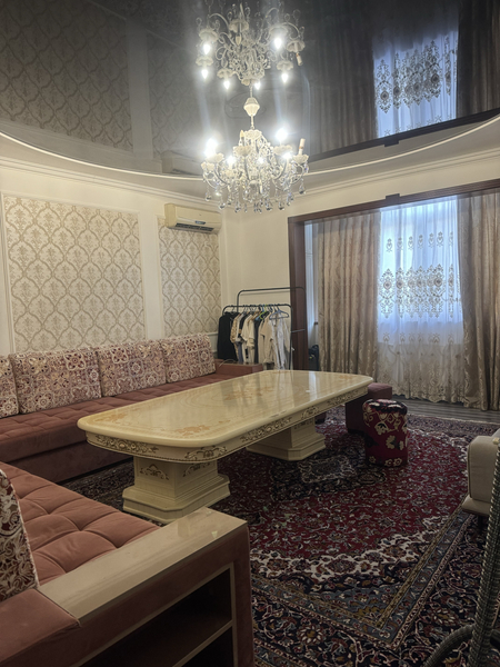 Продается квартира в центре