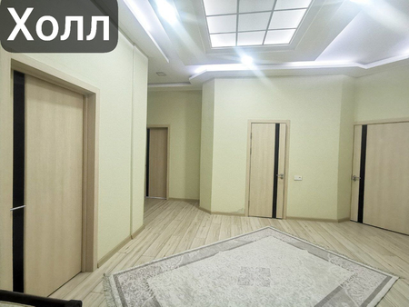 Аренда, своя, 4 комн, новострой 2 этаж кирпич (для семьи, под офис)