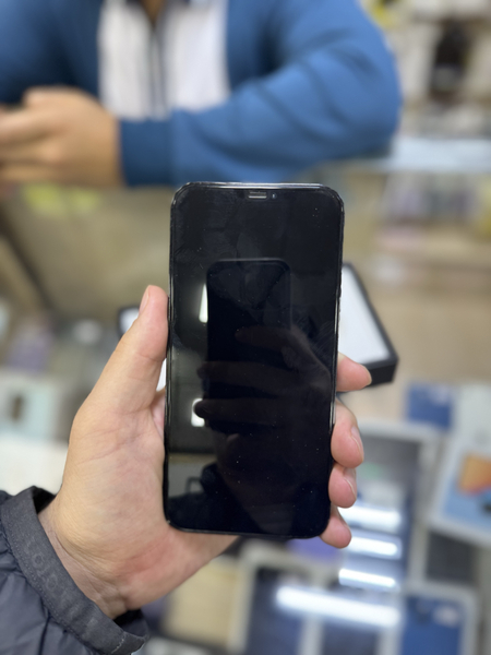 Iphone 12 pro max 128gb