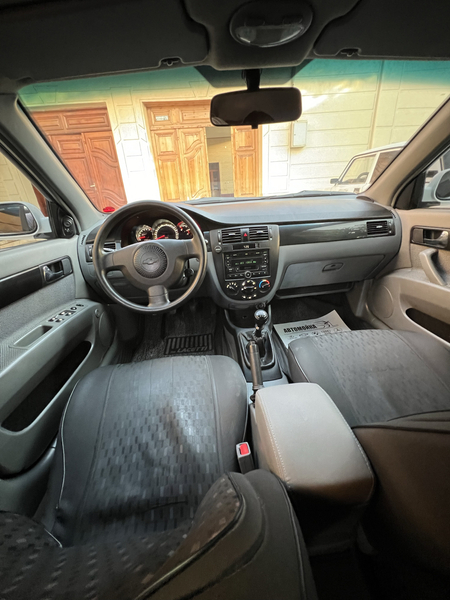 Lacetti 1 pozitsiya