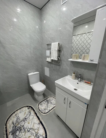 Kunlik ijara Samarqand LUX