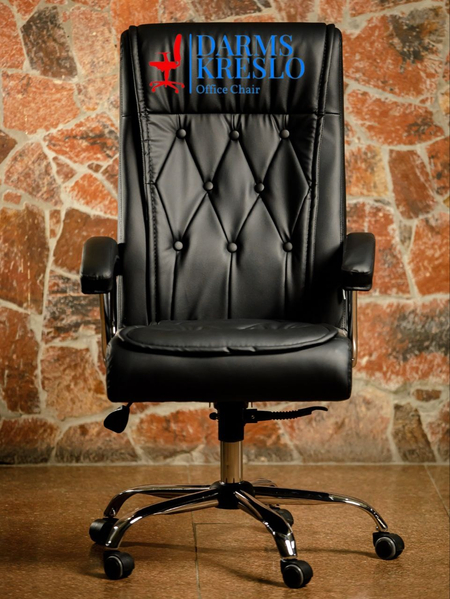 Офисное кресло модел Delta, Saprano, Line chair