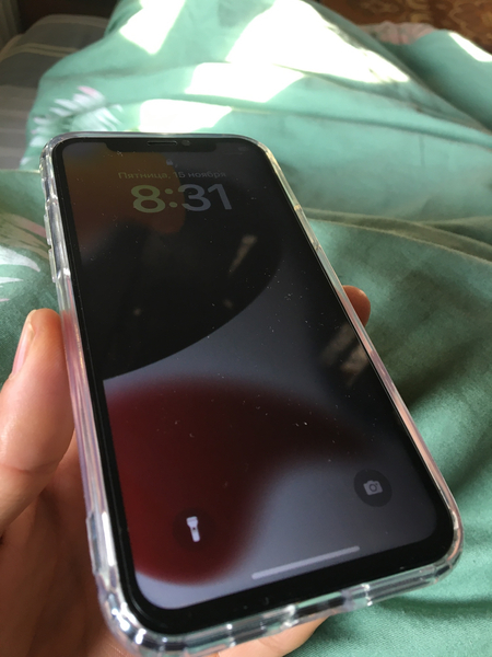 Iphone 11 pro 256gb