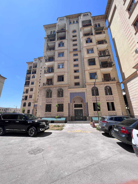 New building new euro3 room 2 bedroom metro G'ofur G'ulom center-15