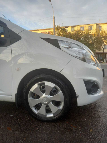Spark Optima 2020