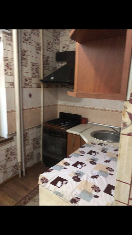 Аренда куйлюк 1.  2 ком 3 этаж 350$. Для семя