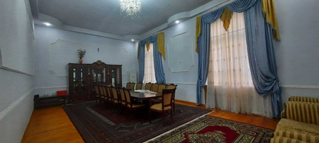 Продается дом 
ТТЗ, Дурмон
10 соток,  
20 комнат