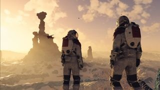 Starfield (Xbox)