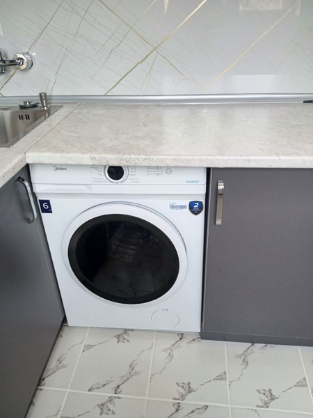 Сдается/Ижара 1 комн.квартира на Фархадском базаре  за 400$