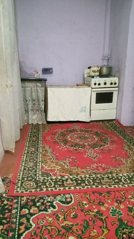 Zudlik bilan 3 xonalik uy sotiladi shaxar markazi mo‘ljal xamkor bank