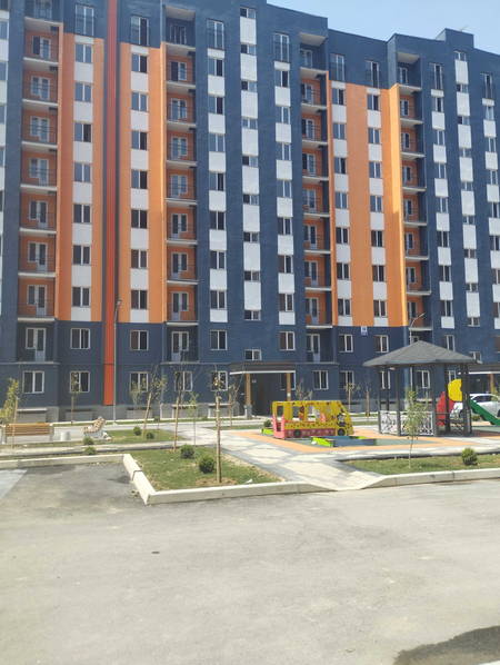 Продается квартира
