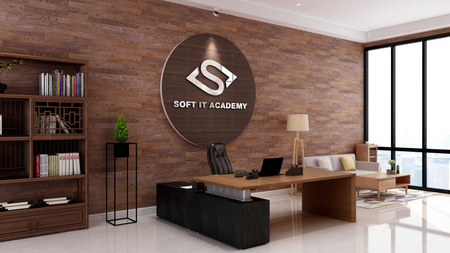 SOFT IT ACADEMY dasturlash bo'yicha o'quv markaz