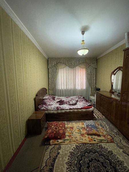 3 хонали Ибн Сино-1 электроплита
