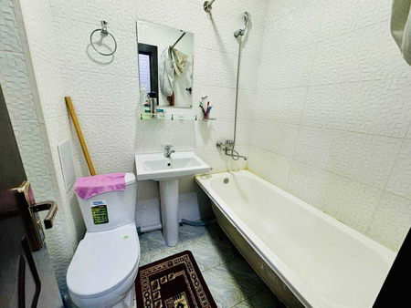 2 xonali 50m² 5-qavat sotiladi