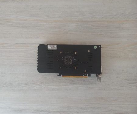 Продам Видеокарту RTX2060super