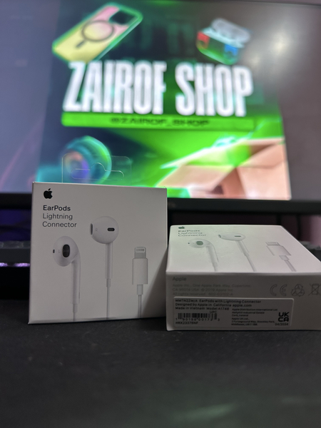 Orginal Earpods Apple