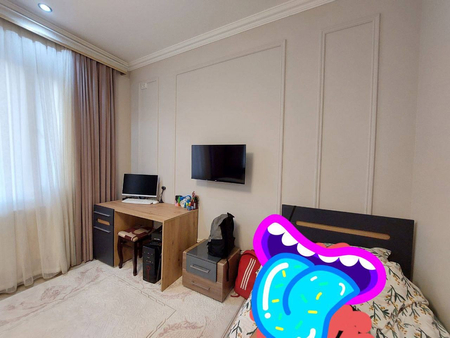 Yakkasaroy Navastroyka Dream Haus Jk 3xona uy 1000y.e