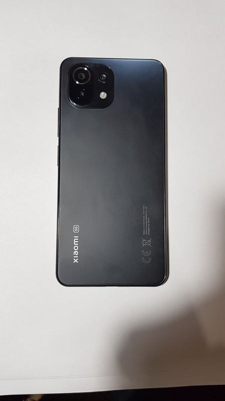 Xiaomi 11 lite 5g в идеальном состоянии