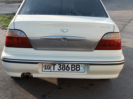 Некса 1 Донс 1.5