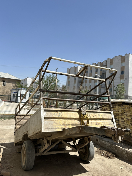Priseb mol qatnaydigan holati zor
