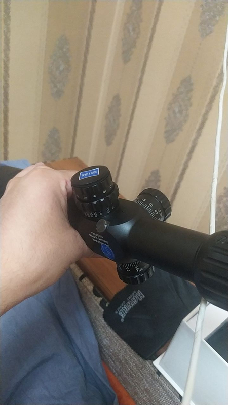 Optika ovuchun maxsus