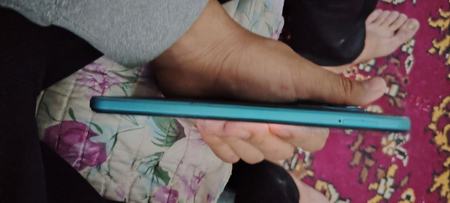 Infinix note 11 abmen