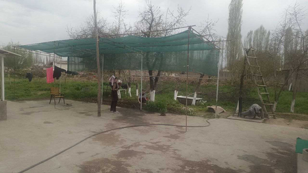 Срочно уй сотилади