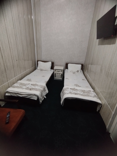 Хостел Al-Chinor