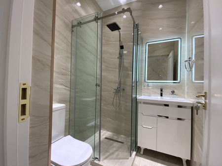 Продается евролюкс квартира в Dream House , Xonsaroy