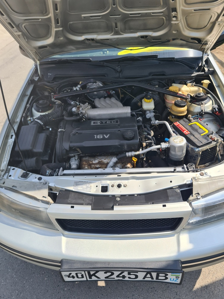 Nexia 1 Dons 1.6 propan
